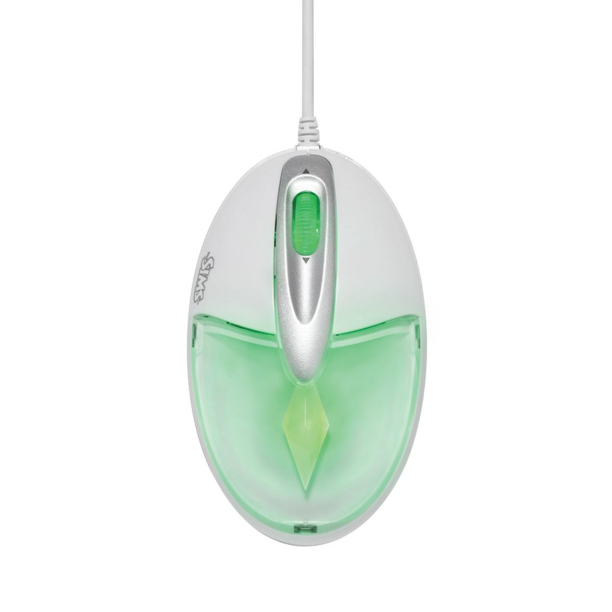 Génération Sims 3 - Une souris à l'éffigie de votre jeu favori