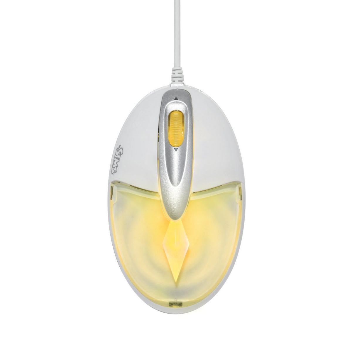 Génération Sims 3 - Une souris à l'éffigie de votre jeu favori